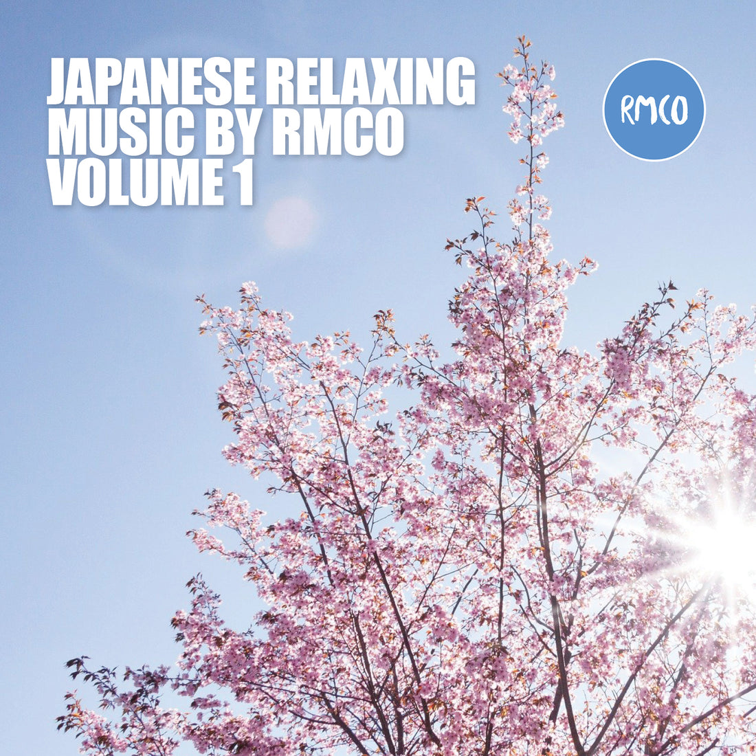 Japanese Relaxing Music, Vol. 1 | MP3 Download – Relaxing Music by RMCO